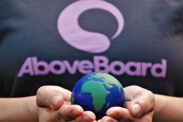 AboveBoard | Lifestyle Brand from San Diego, CA